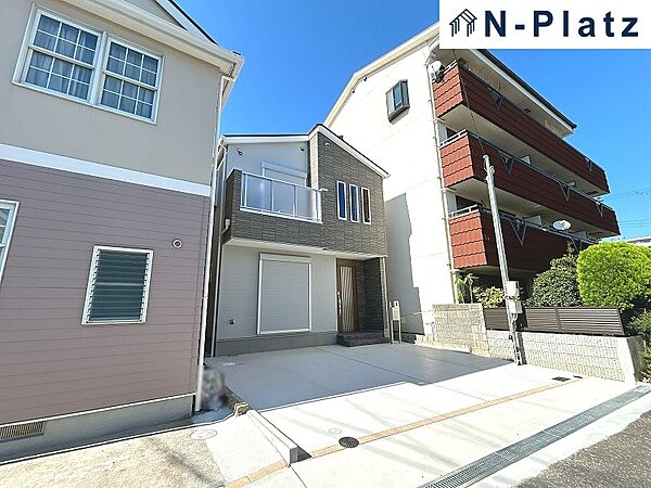 【ホームズ】須磨区南町3丁目｜神戸市須磨区、JR東海道・山陽本線 須磨海浜公園駅 徒歩4分の中古一戸建て