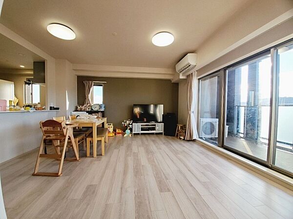 【ホームズ】ポレスター上町レジデンス 11F｜高知市、JR土讃線 円行寺口駅 徒歩14分の中古マンション