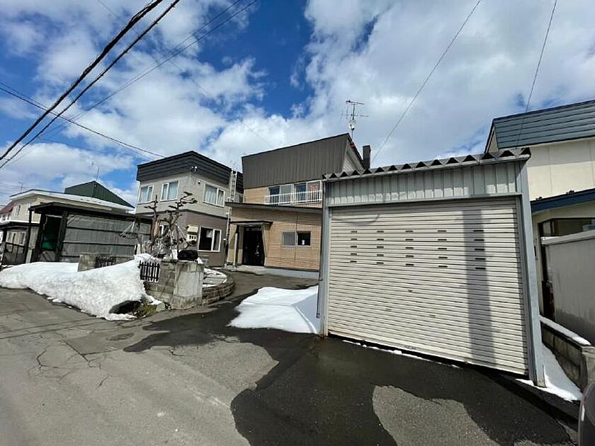 【ホームズ】大町2条16丁目戸建[6LDK/賃料7.5万円/152㎡]。賃貸一戸建て住宅情報