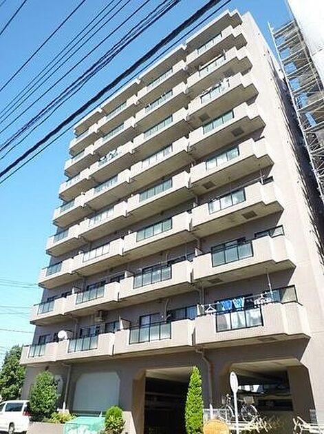 【ホームズ】でお部屋探し！サンブライト新横浜 9階/902[3LDK/賃料13.5万円/60.54㎡]賃貸マンション住宅情報(物件番号:0140059-0076073、取扱い不動産会社 ...