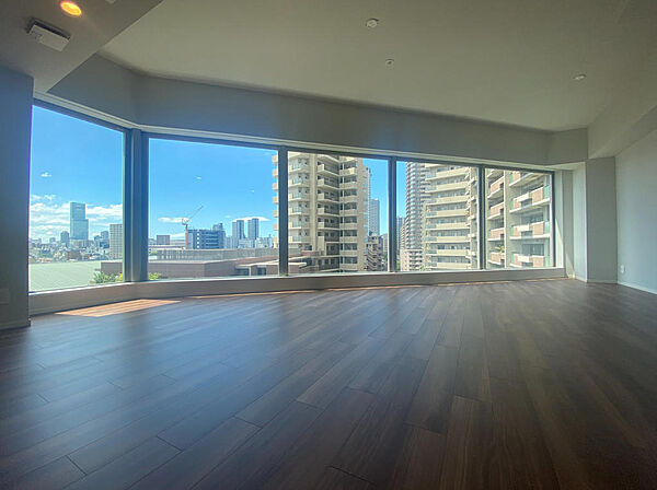 【ホームズ】リバーガーデンタワー上町台筆ヶ崎 903｜大阪市天王寺区、JR大阪環状線 鶴橋駅 徒歩6分のマンション