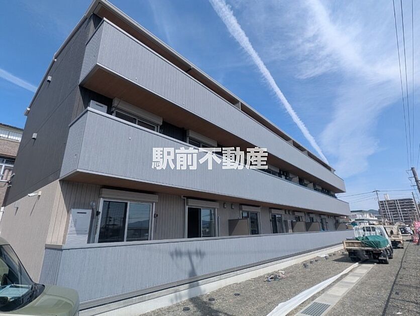 【ホームズ】でお部屋探し！エウレカ玉名駅前 1階/105[2LDK/賃料6.4万円/56.44㎡]賃貸アパート住宅情報(物件番号:0140365-0003657、取扱い不動産会社:株式会社駅前 ...