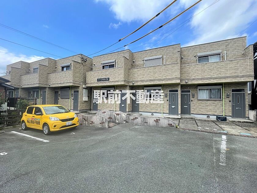 【ホームズ】でお部屋探し！パークサイド 2階/A201[1LDK/賃料3.8万円/41.31㎡]賃貸アパート住宅情報(物件番号:0140388-0015160、取扱い不動産会社:株式会社駅前 ...