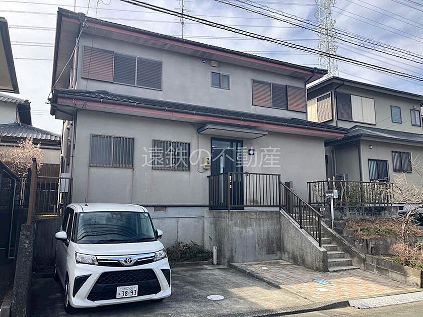 【ホームズ】浜松市浜名区新都田2丁目[6LDK/賃料12万円/134.46㎡]。賃貸一戸建て住宅情報