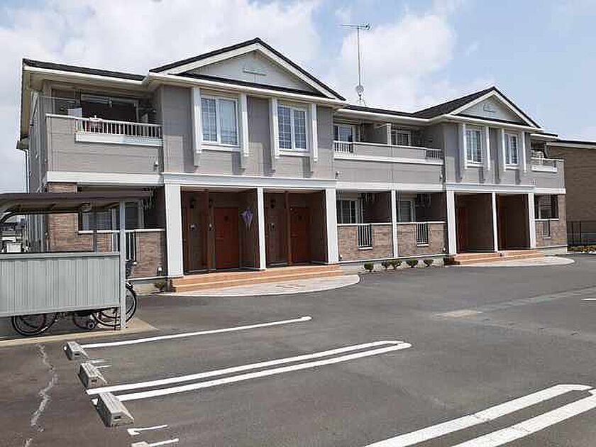 【ホームズ】でお部屋探し！サニースクエアIII 1階/101[1LDK/賃料5.1万円/46.49㎡]賃貸アパート住宅情報(物件番号:0141134-0042997、取扱い不動産会社:株式会社 ...