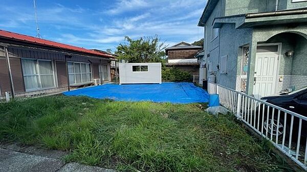 【ホームズ】売土地 緑区青野原｜相模原市緑区、JR横浜線 橋本駅 バス54分 焼山登山口下車 徒歩2分の土地（物件番号：0141233-0001976）