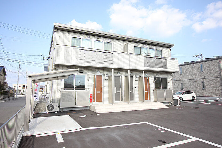 【ホームズ】casa・domaniII[2LDK/賃料5.6万円/2階/51.1㎡]。賃貸アパート住宅情報