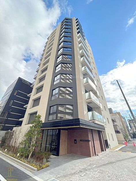 【ホームズ】JP noie 同心[2LDK/賃料17.7万円/4階/57㎡]。賃貸マンション住宅情報