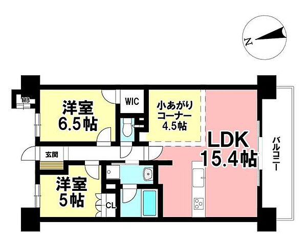 【ホームズ】ファミリアーレ尾頭橋｜名古屋市中川区、JR東海道本線 尾頭橋駅 徒歩7分の中古マンション