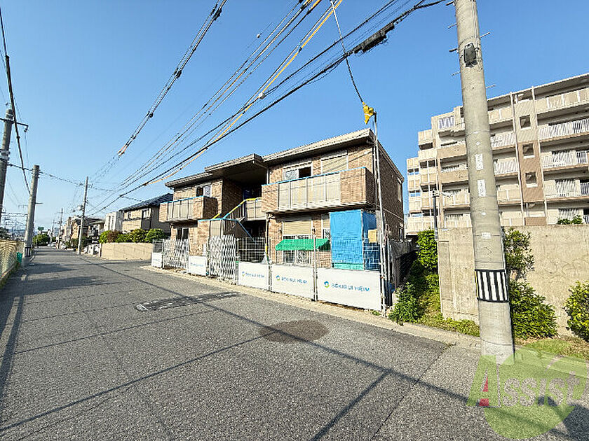 【ホームズ】でお部屋探し！アビテKT 1階/-[2LDK/賃料13.5万円/49.85㎡]賃貸アパート住宅情報(物件番号:0141970-0072662、取扱い不動産会社:賃貸・売買のアシスト ...