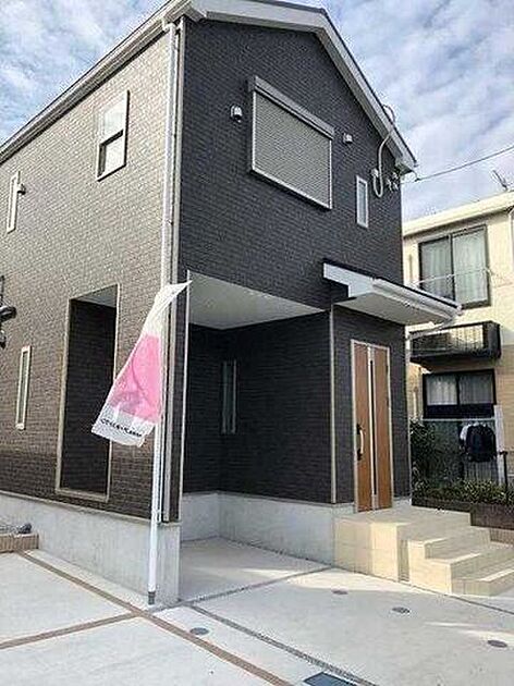 【ホームズ】Kolet世田谷北烏山[3LDK/賃料28.8万円/83.02㎡]。賃貸一戸建て住宅情報