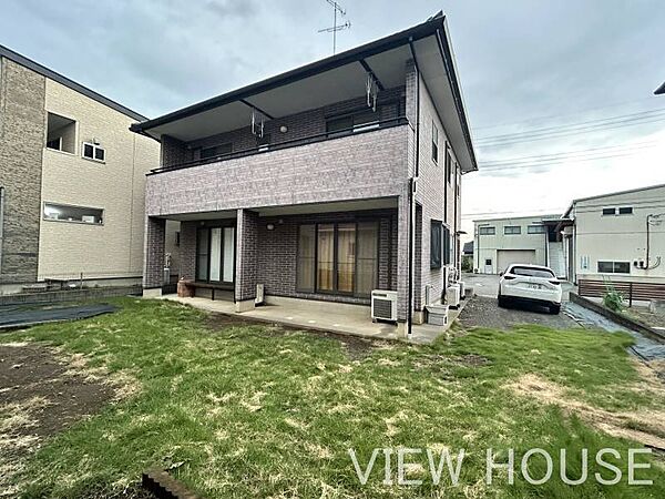 【ホームズ】東武小泉線 西小泉駅 3.6km（邑楽郡大泉町）の中古一戸建て