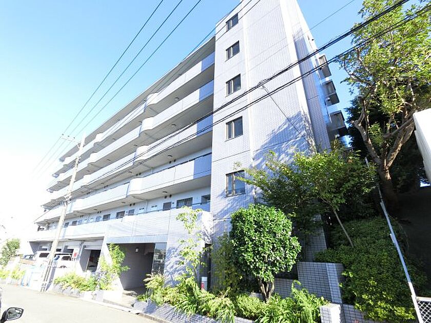 【ホームズ】でお部屋探し！メゾンヒルサイドK 3階/505[2LDK/賃料8.9万円/50.4㎡]賃貸マンション住宅情報(物件番号:0142677-0000145、取扱い不動産会社:長谷部開発 ...