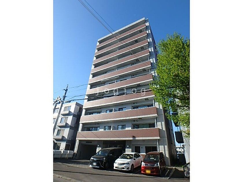 【ホームズ】LEE SPACE栄通[1LDK/賃料5.5万円/10階/35.1㎡]。賃貸マンション住宅情報