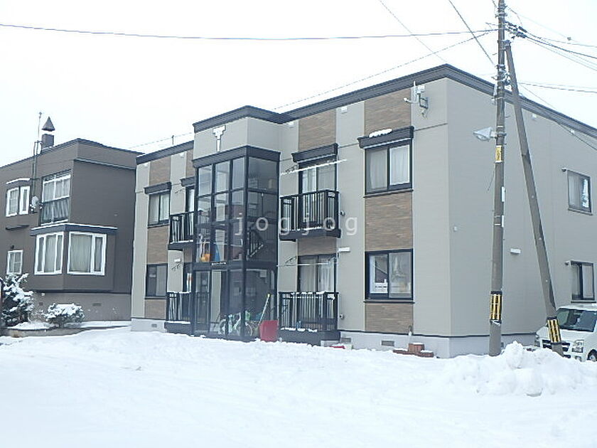 【ホームズ】でお部屋探し！セントポーリアハウス 1階/101[3LDK/賃料6.9万円/67.41㎡]賃貸アパート住宅情報(物件番号:0142703-0053321、取扱い不動産会社:株式会社 ...