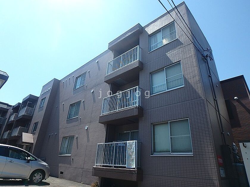 【ホームズ】YKマンション2[2LDK/賃料5.2万円/1階/52㎡]。賃貸マンション住宅情報