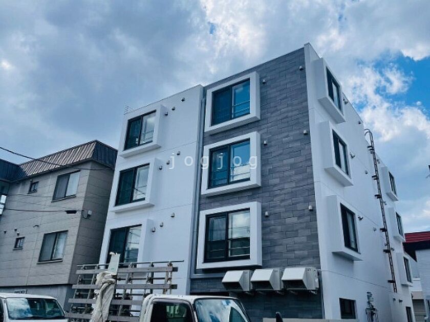 【ホームズ】MARE[1LDK/賃料4.9万円/1階/26.25㎡]。賃貸マンション住宅情報