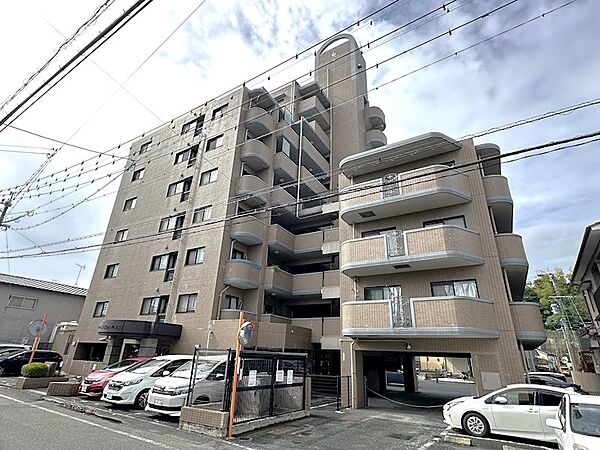 【ホームズ】コアマンション坪井II 102｜熊本市中央区、熊本市電B系統 上熊本駅 徒歩16分の中古マンション