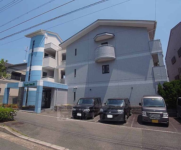 【ホームズ】グリーンズタウン21[1LDK/賃料6.5万円/2階/41㎡]。賃貸マンション住宅情報