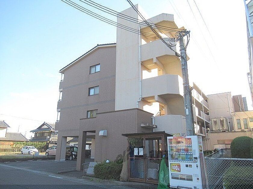 【ホームズ】でお部屋探し！鹿深一番館 3階/305[3LDK/賃料6.2万円/60.5㎡]賃貸マンション住宅情報(物件番号:0143424-0065721、取扱い不動産会社:株式会社エリッツ 水口店)