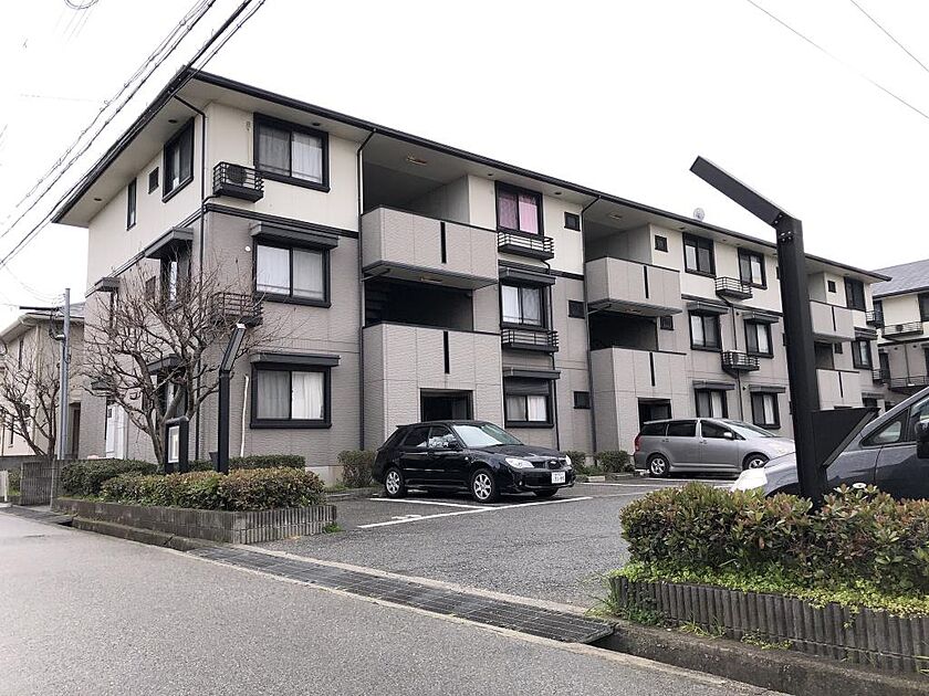 【ホームズ】でお部屋探し！Gティファニー 2階/205[3DK/賃料5.5万円/58㎡]賃貸アパート住宅情報(物件番号:0143490-0000090、取扱い不動産会社:中井不動産株式会社)