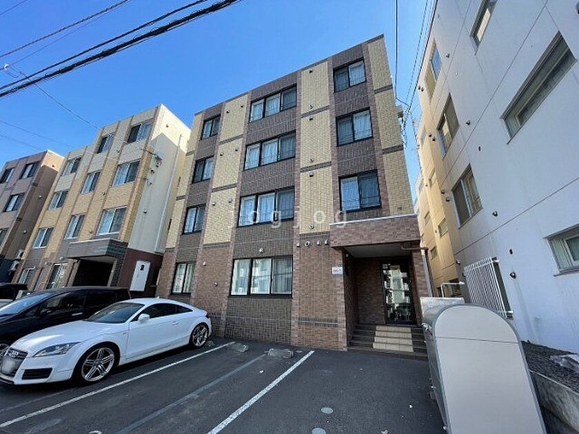 【ホームズ】でお部屋探し！ヴィラ澄川 幸 1階/103[2LDK/賃料5.5万円/47.81㎡]賃貸マンション住宅情報(物件番号:0143496-0018135、取扱い不動産会社:株式会社常口 ...