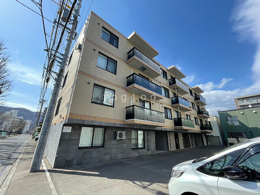 【ホームズ】でお部屋探し！HORNET 3階/307[2LDK/賃料8.5万円/56.01㎡]賃貸マンション住宅情報(物件番号:0143496-0021905、取扱い不動産会社:株式会社常口 ...