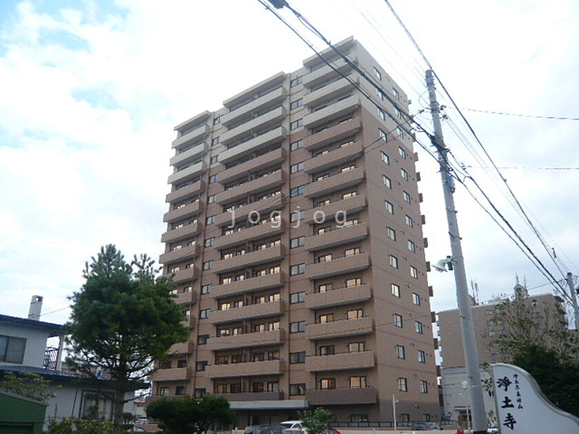 【ホームズ】でお部屋探し！土屋ファースト・スカイステージ釧路 12階/1203[3LDK/賃料13万円/80.04㎡]賃貸マンション住宅情報(物件番号:0143549-0016853、取扱い ...