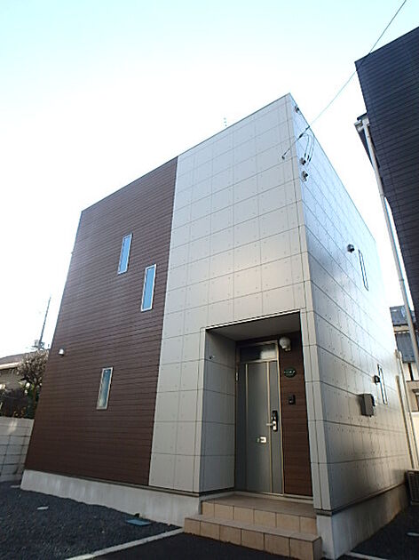 【ホームズ】メゾン絆 J[3LDK/賃料7.6万円/81.14㎡]。賃貸一戸建て住宅情報