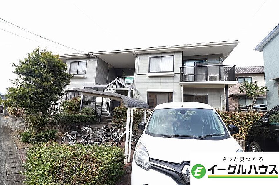 【ホームズ】ダスシュロス吉田C[3LDK/賃料6.3万円/1階/65㎡]。賃貸アパート住宅情報