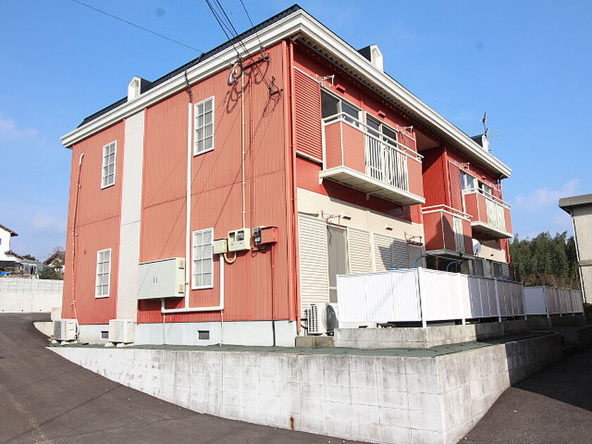 【ホームズ】でお部屋探し！サニーハイツイング 2階/C201[2LDK/賃料4.1万円/46.2㎡]賃貸アパート住宅情報(物件番号:0144027-0000949、取扱い不動産会社:株式会社 ...