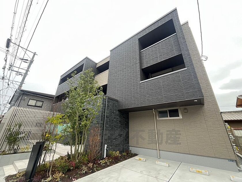 【ホームズ】イーイーベース07[2LDK/賃料13.7万円/2階/60.7㎡]。賃貸マンション住宅情報