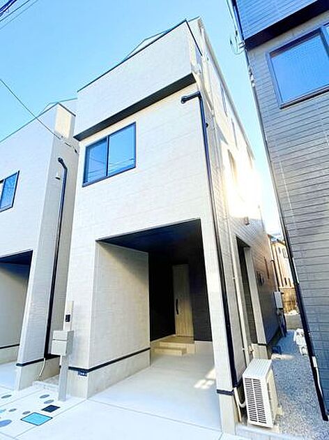 【ホームズ】Kolet武蔵中原[2SLDK/賃料22.8万円/66.12㎡]。賃貸タウンハウス住宅情報