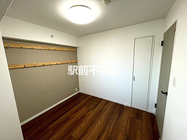 【ホームズ】パークノヴァ久留米中央 706｜久留米市、JR鹿児島本線 久留米駅 徒歩13分の中古マンション