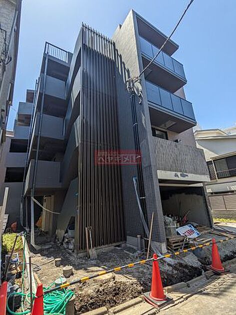 【ホームズ】でお部屋探し！RELUXIA三軒茶屋 4階/402[1DK/賃料12.5万円/25.55㎡]賃貸マンション住宅情報(物件番号:0144939-0026653、取扱い不動産会社 ...