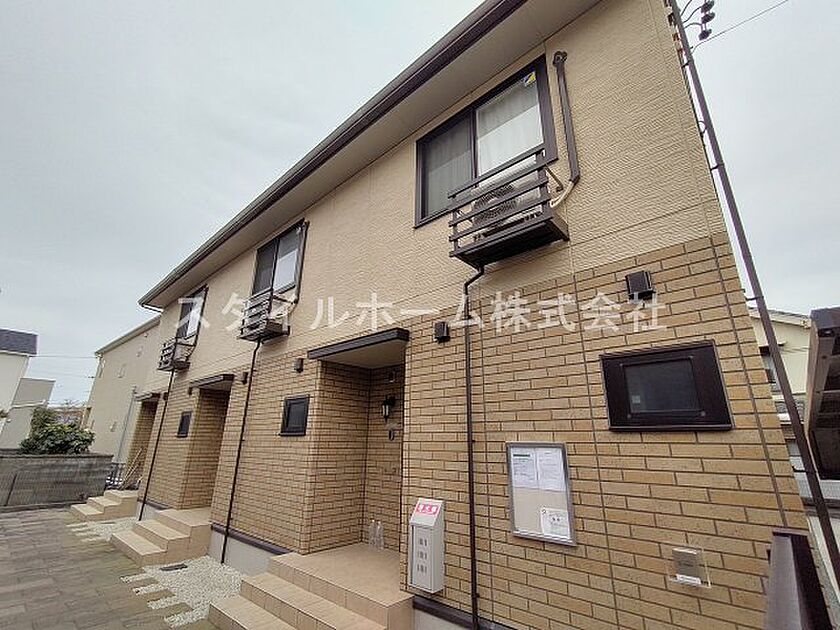 【ホームズ】でお部屋探し！デジール・T II 101[3LDK/賃料12.6万円/82.02㎡]賃貸テラスハウス住宅情報(物件番号:0144942-0022463、取扱い不動産会社:スタイル ...