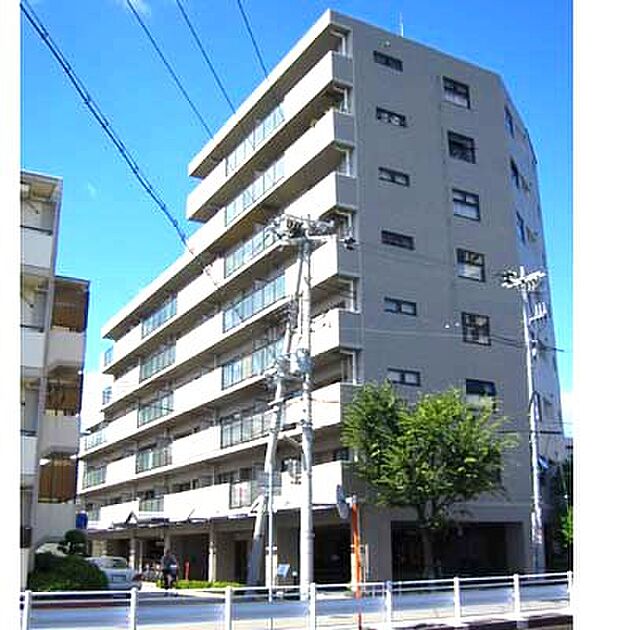 【ホームズ】でお部屋探し！ファミール本山 3階/301[3LDK/賃料13万円/73.31㎡]賃貸マンション住宅情報(物件番号:0144970-0000739、取扱い不動産会社:株式会社日住 ...