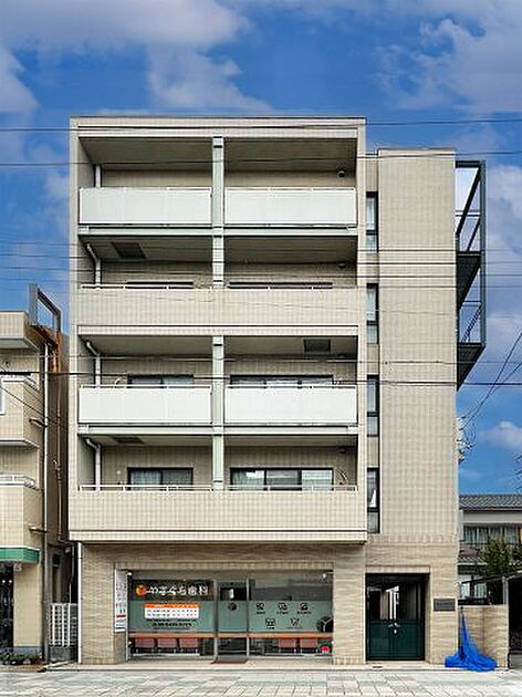 【ホームズ】でお部屋探し！ソレイユ武庫 3階/302[2LDK/賃料9万円/62.05㎡]賃貸マンション住宅情報(物件番号:0144977-0000609、取扱い不動産会社:株式会社日住 ...