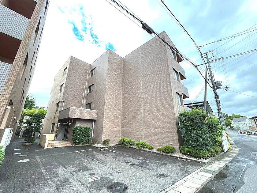 【ホームズ】でお部屋探し！ベルヌーブ森神II 3階/302[2DK/賃料5.6万円/48.05㎡]賃貸マンション住宅情報(物件番号:0145273-0015694、取扱い不動産会社:株式会社 ...