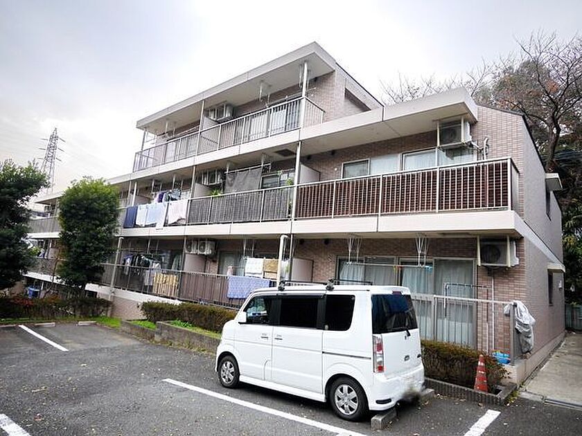 【ホームズ】でお部屋探し！エクシードII 2階/204[3LDK/賃料7.4万円/57.27㎡]賃貸マンション住宅情報(物件番号:0145395-0061419、取扱い不動産会社:株式会社 ...