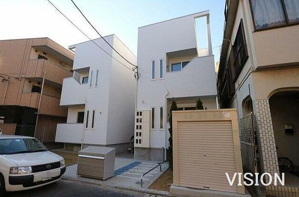 【ホームズ】でお部屋探し！GRANDTIC ACE 2階/201[1LDK/賃料7.3万円/31.67㎡]賃貸アパート住宅情報(物件番号:0145478-0015468、取扱い不動産会社 ...