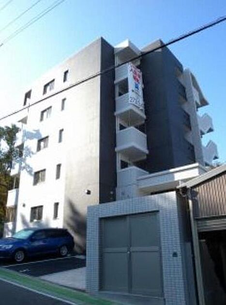 【ホームズ】福岡県福岡市博多区空港前3丁目11-14[1LDK/賃料6.5万円/2階/33.73㎡]。賃貸マンション住宅情報