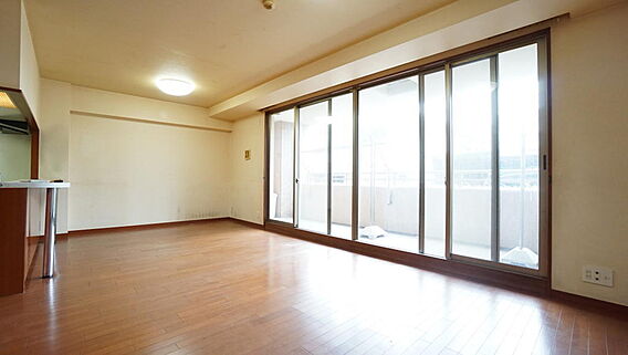 【ホームズ】キャッスルハイツ富田 3SLDK×ぺット可｜四日市市、近鉄名古屋線 近鉄富田駅 徒歩5分の中古マンション（物件番号：0145564-0000460）