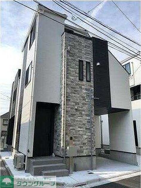 【ホームズ】Kolet柴又#13[1SLDK/賃料19万円/69.44㎡]。賃貸一戸建て住宅情報