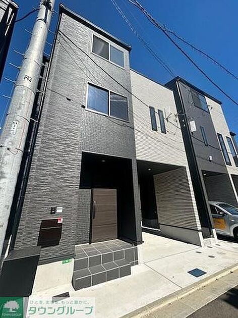 【ホームズ】JR総武線 津田沼駅 徒歩12分。[2SLDK/賃料20.4万円/81.96㎡]。賃貸一戸建て住宅情報