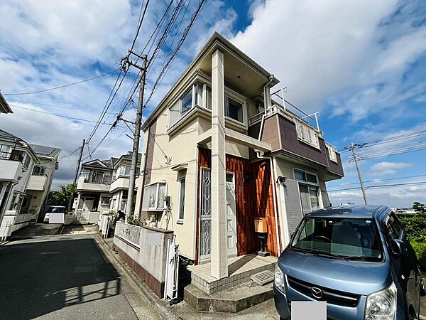 【ホームズ】今泉 JR川越線「南古谷」駅徒歩20分 4LDK屋根裏収納｜川越市、JR埼京線 南古谷駅 徒歩20分の中古一戸建て