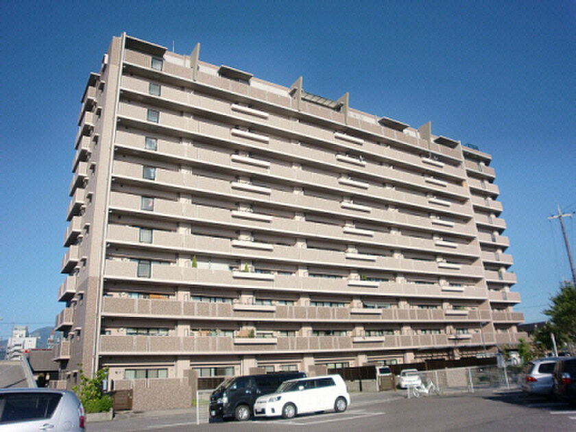 【ホームズ】でお部屋探し！ファミール長浜 豊公園前 壱番館 9階/902[3LDK/賃料9.8万円/62.49㎡]賃貸マンション住宅情報(物件番号:0145856-0017540、取扱い不動産 ...