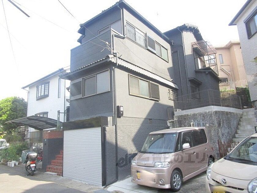 【ホームズ】でお部屋探し！天神3丁目11-15貸家[5LDK/賃料10.9万円/98.13㎡]賃貸一戸建て住宅情報(物件番号:0146612-0037771、取扱い不動産会社:株式会社エリッツ ...