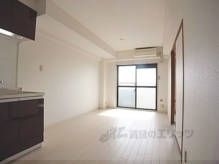 【ホームズ】でお部屋探し！京都市営烏丸線 竹田駅 徒歩1分。[2LDK/賃料8.6万円/55㎡]賃貸マンション住宅情報(物件番号:0146612-0052154、取扱い不動産会社:株式会社エ ...