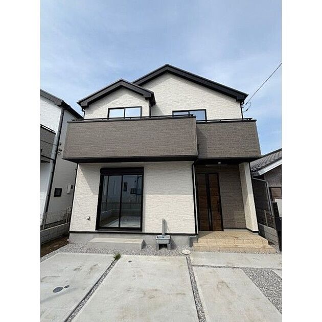 【ホームズ】Kolet八王子川口[4SLDK/賃料15.5万円/102.47㎡]の賃貸一戸建て住宅情報